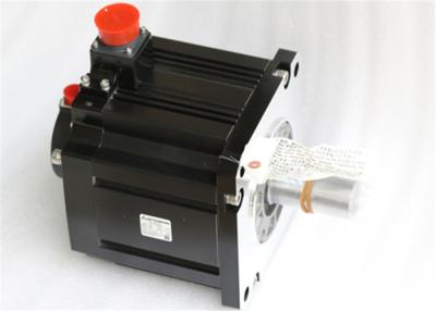 China Mitsubishi HF-SP301B Medium inertia power servo motor Rated speed 1000r/min Rated output 3.0kw. for sale