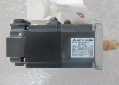 China HF-MP23B 3000r/min 0.2kw Mitsubishi ultra niedrige kleine Energie Trägheit Servomotor zu verkaufen