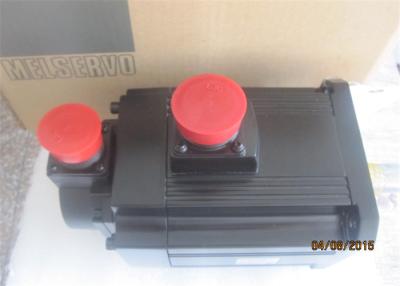 China O servo motor industrial HC-SFS153B de Mitsubishi avaliou a velocidade 1.5kw potência de saída avaliado 3000r/min. à venda