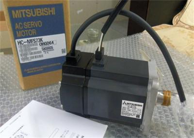 Китай Мотор сервопривода ХК-МФС73К Мицубиси ультра низкого мотора силы инерции небольшого промышленный продается