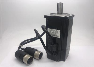 Cina Servomotore industriale 400w 200v SGMAH-04A1A41D-OY di CA di Yaskawa del servomotore in vendita