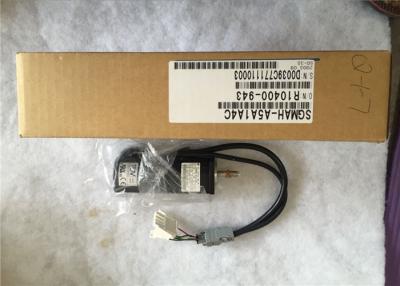 China SERVOmotor 0,159 NM sgmah-A5A1A4C van Yaskawa NIEUWE ORIGINELEN 3000RPM AC Te koop