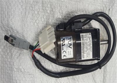 China Van de de Reeks200v AC SERVOmotor van YASKAWA SGMAH de Industriële Servomotor sgmah-A5A1A21 Te koop