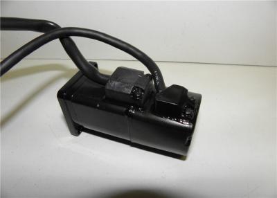 China Servo motor industrial 50W 200V 0.6A SGMAH-A5A1A-YB11 da C.A. de 3000RPM YASKAWA à venda