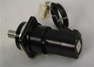 중국 새로운 산업 Yaskawa 전기 200V AC 자동 귀환 제어 장치 모터 InsB SGMAH-A5AAAHC61 판매용