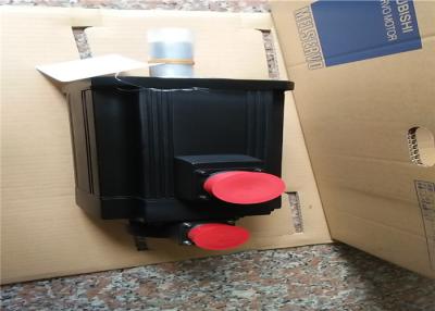 China Niedriger Motor der mittleren Energie Trägheit der Mitsubishi-industrieller Servomotor HC-RFS353 ultra zu verkaufen