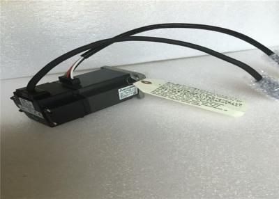 HC-MFS053K三菱の産業サーボ モーター0.05kw 3000r/min超低い慣性小さい力モーター