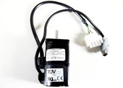 China De nieuwe en originele Industriële Servomotor 200V sgmah-A5AAF21 van Yaskawa 50W AC Te koop