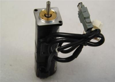 China SERVO MOTOR industrial novo 50W 100V 3000RPM SGMAH-A5B1A6C da C.A. do servo motor à venda