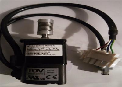 China Industriële Servomotoryaskawa 50W AC SERVOmotor met 16 bits 3000RMP sgmah-A5BAF41 Te koop