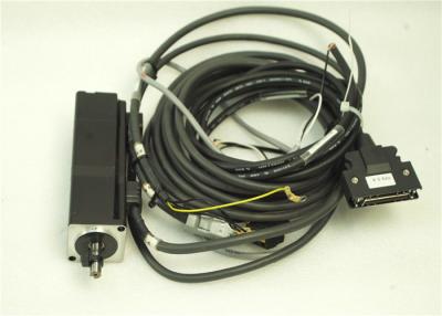 China 1 motor servo industrial servo 3000r/min SGMAS-01ACA4C del motor 200V InsB de la PC en venta