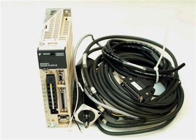 China 1 motor servo industrial servo 3000r/min SGMAS-01ACA4C del motor 200V InsB de la PC en venta