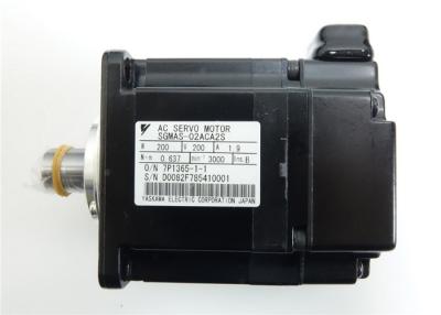 China YASKAWA AC SERVOmotor200w InsB sgmas-02ACA2S Industriële Servomotor Te koop