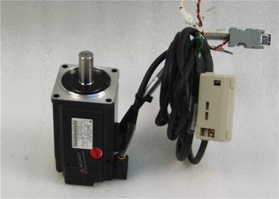 China Servo motor industrial 400W SGMAS-04AGA-SU12 da C.A. Japão da série 3000RPM Yaskawa de SGMAS à venda