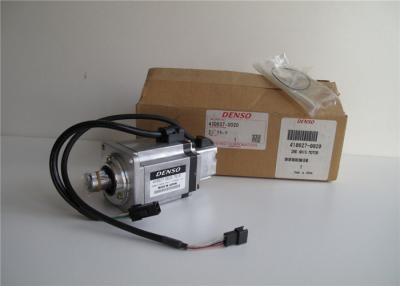 China NUEVO MOTOR SERVO DE YASKAWA SGMAS-04AXA-DH13, MOTOR SERVO DE DENSO 410627-0020 en venta