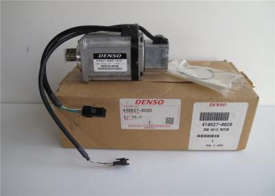 China NUEVO MOTOR SERVO DE YASKAWA SGMAS-04AXA-DH13, MOTOR SERVO DE DENSO 410627-0020 en venta