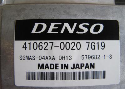 China NUEVO MOTOR SERVO DE YASKAWA SGMAS-04AXA-DH13, MOTOR SERVO DE DENSO 410627-0020 en venta