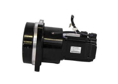 China Servo motor da C.A. SGMAS-08ACAHC61 de Yaskawa 750W 2.39N.m + HPG-40A-21-J601A-SP à venda