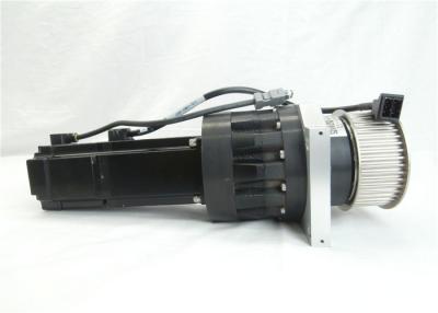 China Yaskawa Nieuwe 8.5A 3.66N.m AC SERVOmotor sgmas-12aba-TE12 Industriële Servomotor Te koop