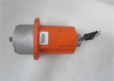 China De ac-Servomotor type-B 3HAC17326-1/02, sgmas-12ara-AB11 van YASKAWA Roboter Te koop