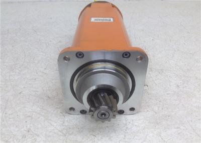 중국 Yaskawa Roboter 3HAC17336-1/01 자동 귀환 제어 장치 모터 200 V-8 AMP SGMAS-12ARB-AB21 판매용