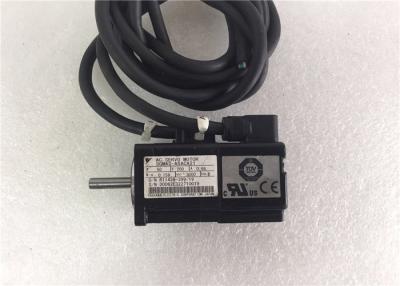 China Hecho en Japón 1 nuevo SGMAS-A5ACA21 los 0.519N.m motor servo 3000r/min de la PC en caja en venta