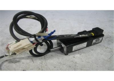 China Um servo motor industrial novo de servo motor SGMAS-C2ACA21-Y2 de Yaskawa 1.8A 1.27N.m à venda