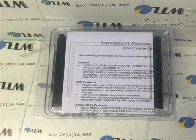 China GE FANUC SERIES 90-30 PLC Digital I/O Module IC660BBA021 FACTORY SEALED for sale