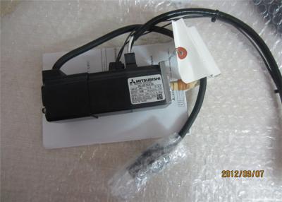 중국 미츠비시 50W 51V 0.9A 주식에서 새로운 틈을 가진 산업 AC 자동 귀환 제어 장치 모터 HC-KFS053B 판매용