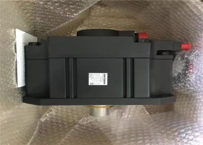 China Mitsubishi HC-UFS502B Trägheitsenergiemotor mit 5,0 Kilowatt industrieller Servobewegungsmittlerer zu verkaufen
