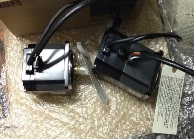 China MINIMALER industrieller Servomotor Mitsubishis HC-UF43BK 400W zu verkaufen
