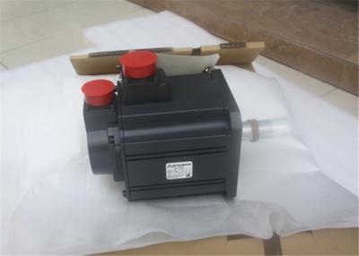 China Mitsubishi-MINIMALE industrielle Servomotor-HC-UP REIHE HC-SFS81K 850WKEY zu verkaufen
