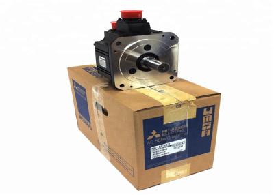 China REEKS van de de REM MIN Industriële Servomotor HC van 3.2AMP 126V 0.5KW 2000RPM hc-SFS52 Mitsubishi Te koop