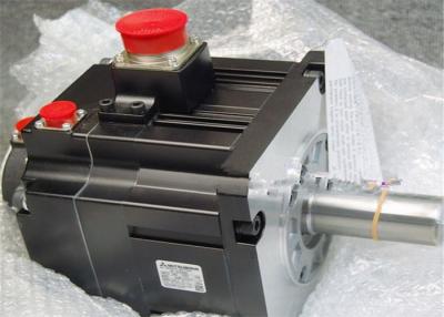 중국 400V SRVMTR 5KW 2000RPM 미츠비시 브레이크 최소한도 산업 자동 귀환 제어 장치 모터 HC-SFS5024BK 판매용