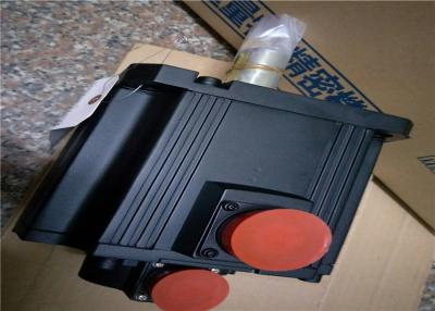 중국 산업 자동 귀환 제어 장치 모터 HC-SFS5024 400V SRVMTR 5KW 2000RPM 미츠비시 HC 시리즈 판매용