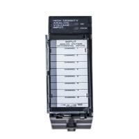 China GE plc modules 120 VAC Output 0.5 Amp DeviceNe and Interbus-S modules IC693MDL310 for sale