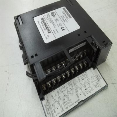 China GE plc modules 120 VAC Output 0.5 Amp DeviceNe and Interbus-S modules IC693MDL310 for sale