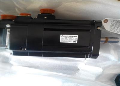 중국 미츠비시 산업 자동 귀환 제어 장치 모터 HC-UFS352BK 3.5KW 브레이크 판매용