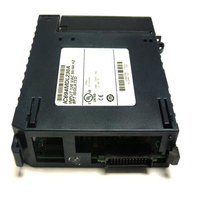 중국 IC695CMU310 GE 과다한 핫 스탠바이 300 MHz CPU, 기억의 10 메가바이트, 2개의 직렬 포트 판매용