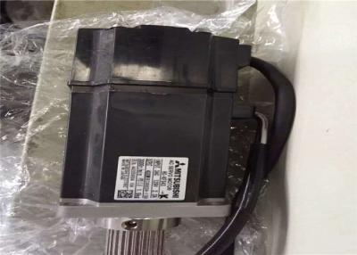 China HC-UF23K 200W KEY Mitsubishi Industrial Servo Motor BRAKE BRAKE KEY  HC-UF SERIES for sale