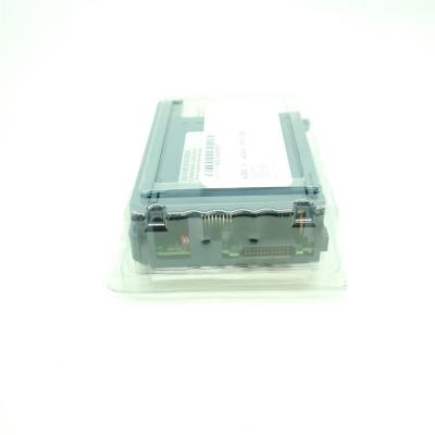 China Plc controller discrete Input Modules GE IC694MDL240 120 VAC Input 16 Points original for sale