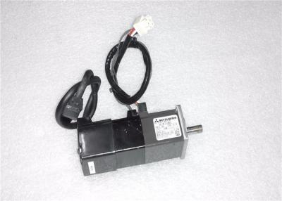 Mitsubishi 100W Indutrial AC Servo Motor HC-KFS13BG1 with Gear 3AC 105V 0.7A NEW or USED