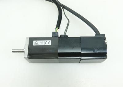 중국 새로운 미츠비시 100W 산업 자동 귀환 제어 장치 모터 HC-KFS13E1LW01-S18 3AC 105V 0.7A 판매용