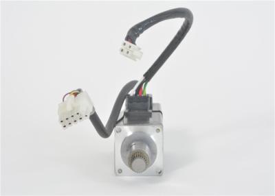 中国 3AC 105V、0.7Aの新しい三菱100W産業ACサーボ モーターHC-KFS13G2K-S12、新しいですか使用される 販売のため