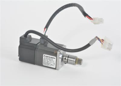 中国 3AC 105V、0.7Aの新しい三菱100W産業ACサーボ モーターHC-KFS13G2K-S12、新しいですか使用される 販売のため