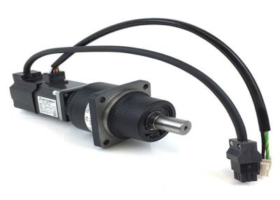 中国 新しい産業機械のための日本三菱減速装置の比率K6512 ACサーボ モーターHC-KFS13G1 販売のため