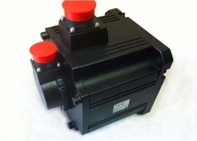 China SERIE industrial HC-SFS7024B 400V SRVMTR 7.0KW 2000RPM del motor servo HC de Mitsubishi con BRK en venta