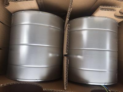 중국 새로운 ABB ACS800 변환장치를 위한 D2D146-AA02-22 EBMPAPST 원심 냉각팬 판매용