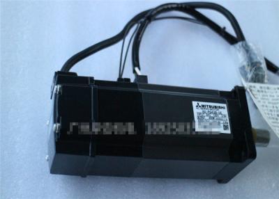 China SÉRIE industrial HC-PQ43BK-UE 400W BRK do servo motor HC de Mitsubishi à venda