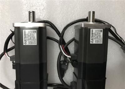 China SÉRIE industrial 400W BRK do servo motor HC de Mitsubishi HC-PQ43BK-S1 à venda